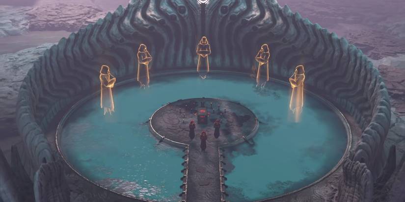 The Ending To The Ancient Gods Part 2 In Doom Eternal, Explained