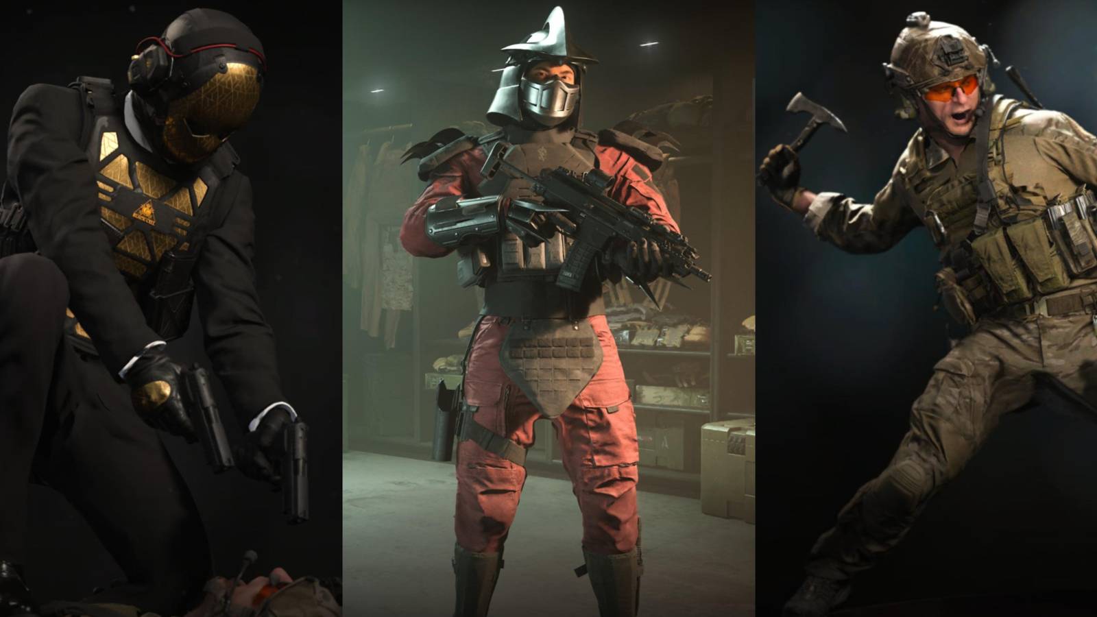 How To Unlock Finishing Moves In COD: MW2