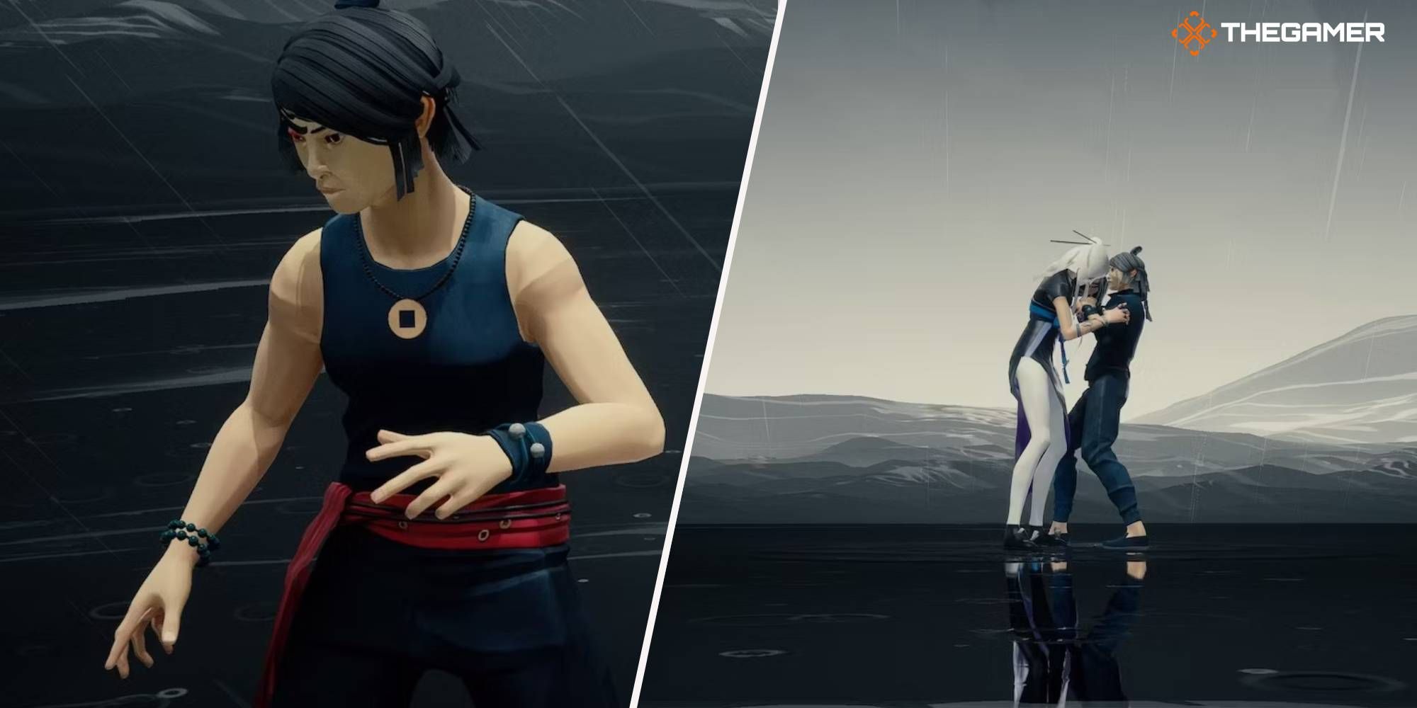 How To Unlock The Mighty Calbot Move In Sifu