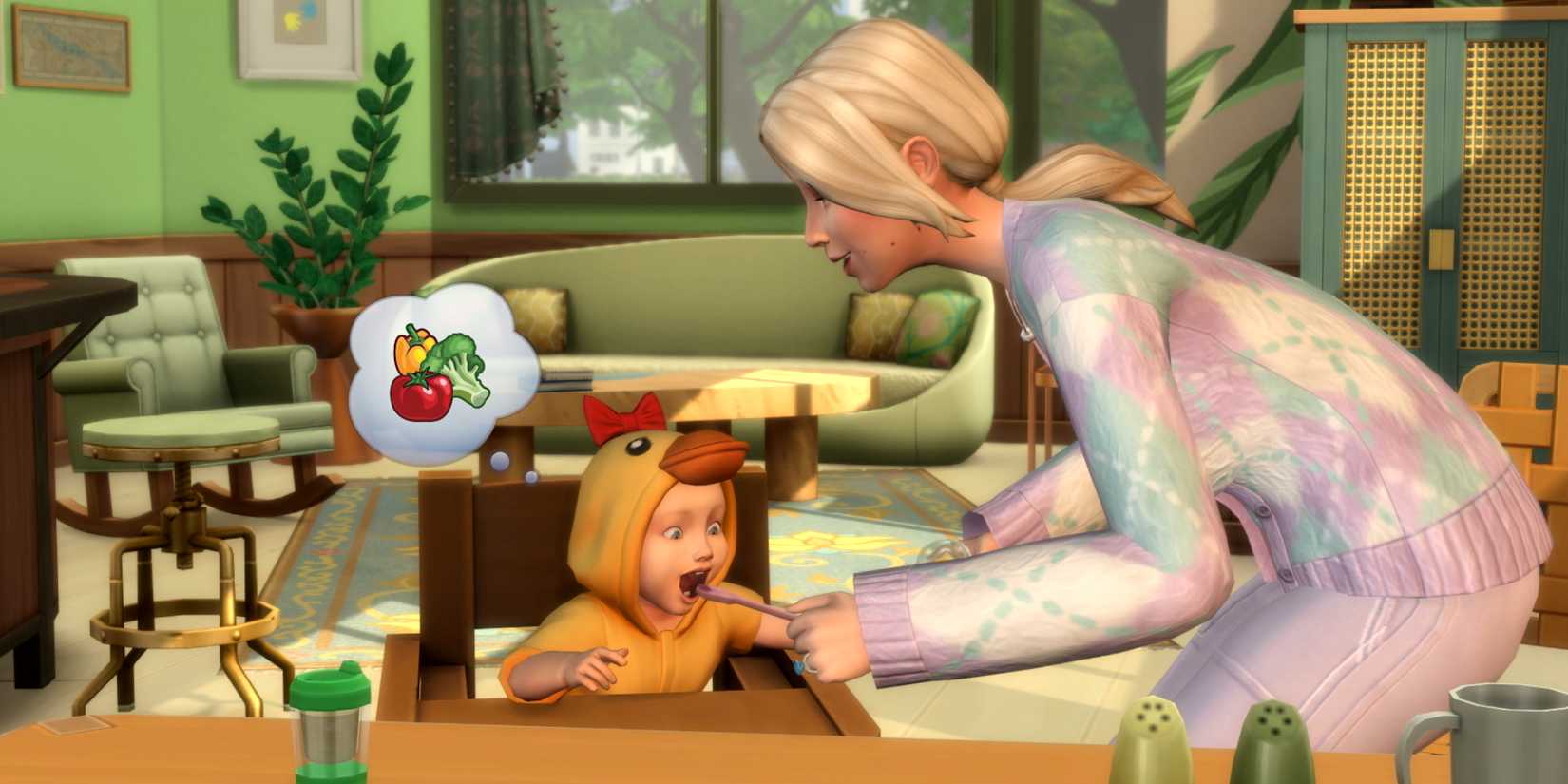 Simlish Words And Phrases From The Sims That You Need To Know