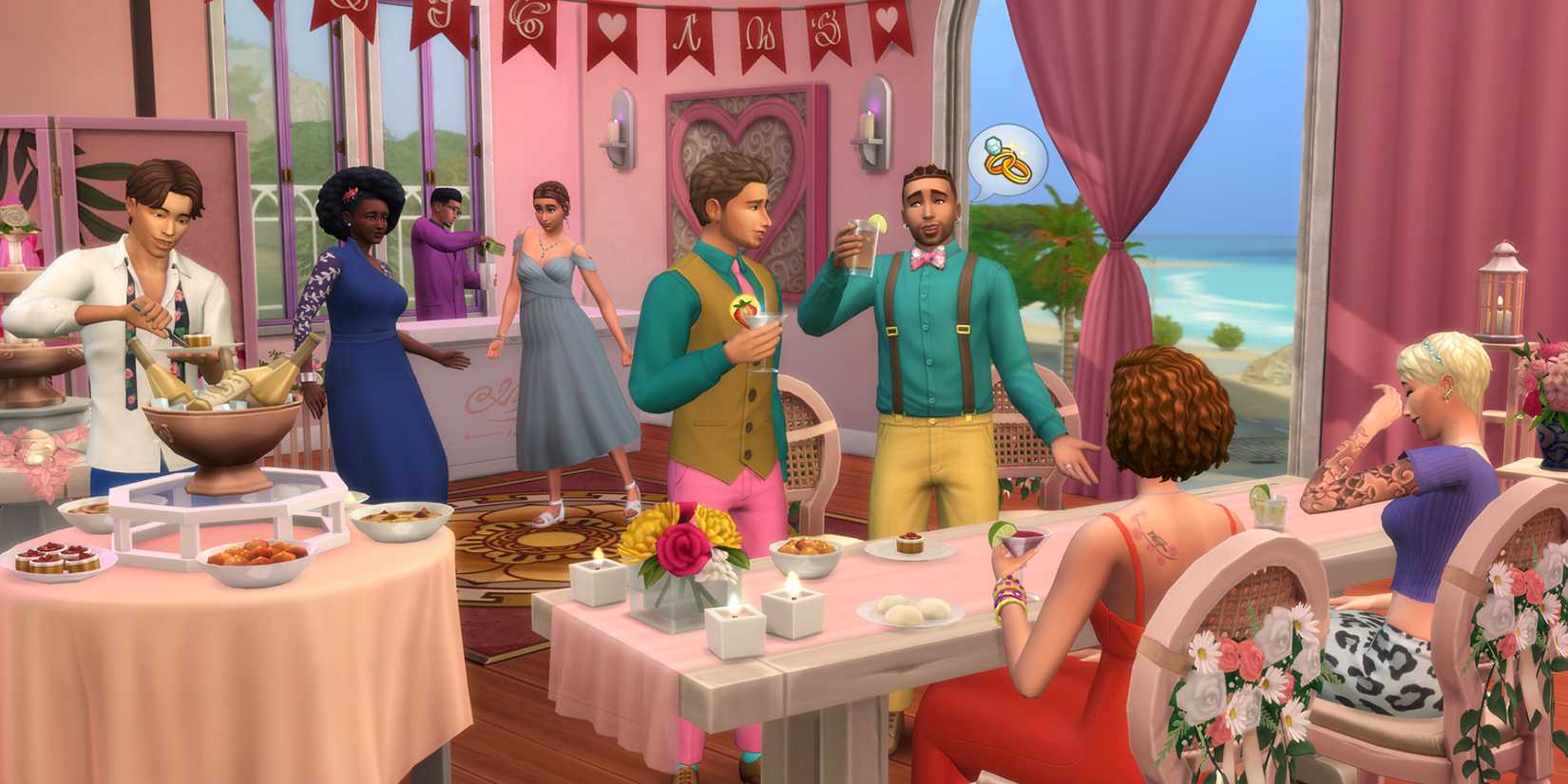 Simlish Words And Phrases From The Sims That You Need To Know