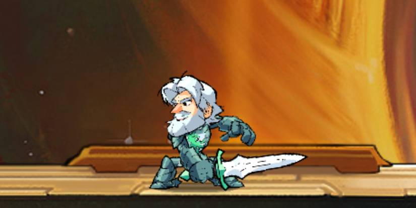 Brawlhalla: Best Legends Who Use Swords