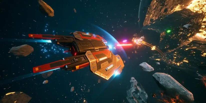 Everspace 2: Beginner's Tips