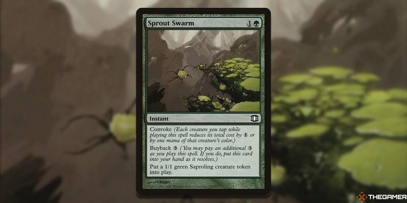 MTG: Convoke Guide