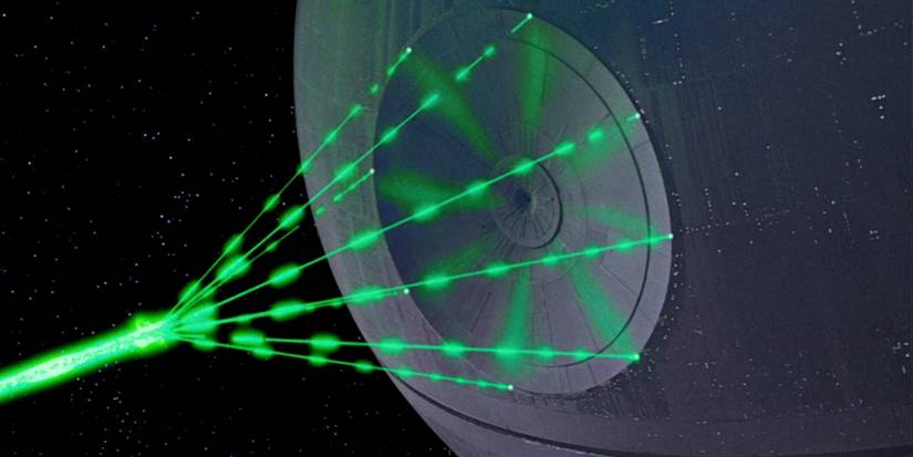 Every Planet Blown Up By The Death Star Or Starkiller Base In Star Wars