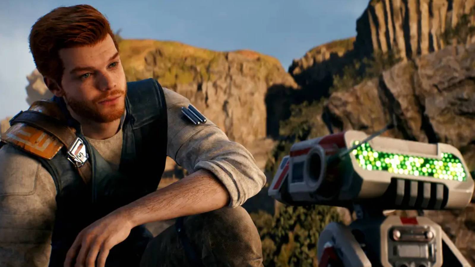 Star Wars Jedi's "Final Chapter" Is In Development