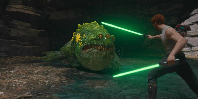 Star Wars: Jedi Survivor – All Stances, Ranked