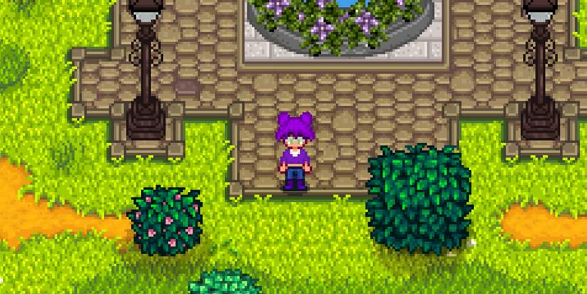 The Best Clothing Mods In Stardew Valley