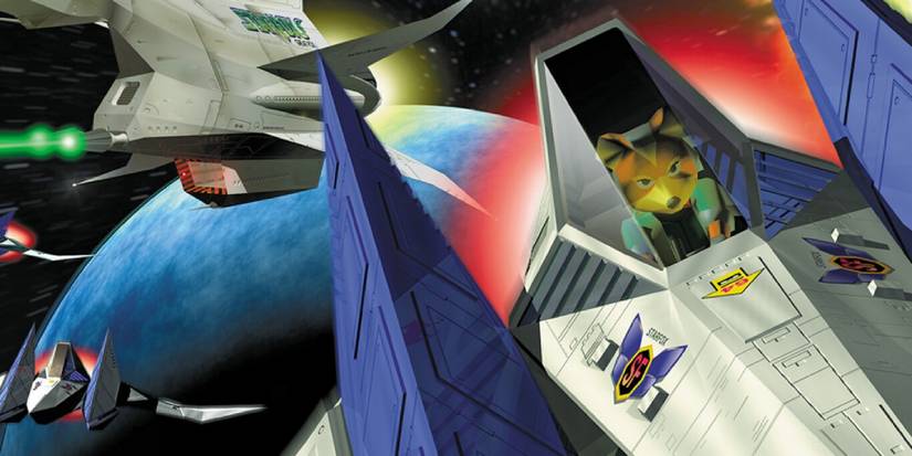 Where Does The Do A Barrel Roll Meme Come From?