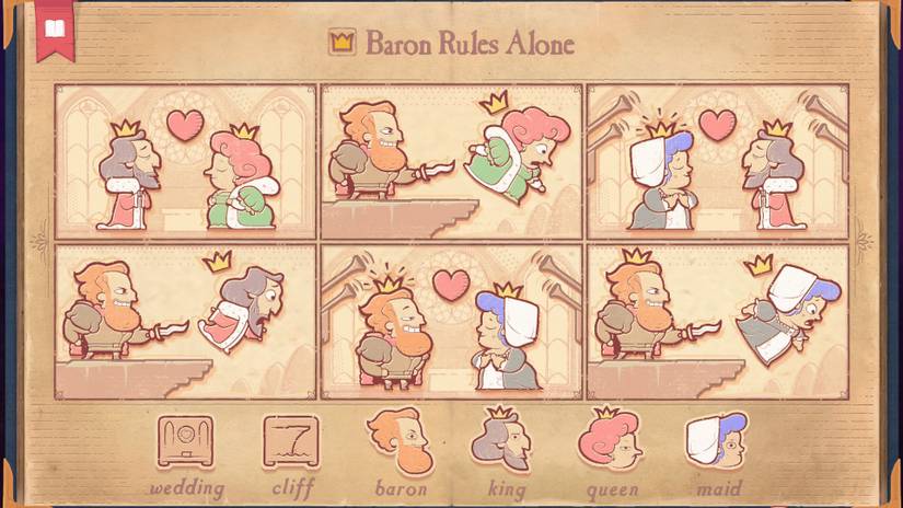 All Puzzle Answers And Solutions In Storyteller