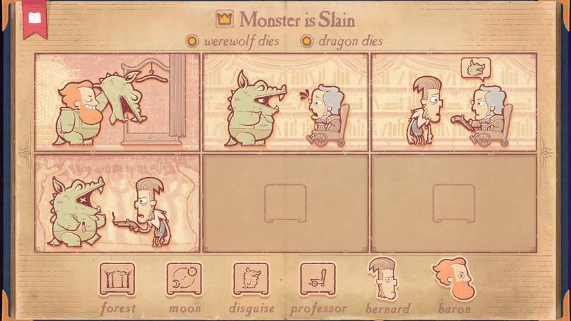 All Puzzle Answers And Solutions In Storyteller