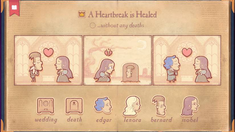 All Puzzle Answers And Solutions In Storyteller