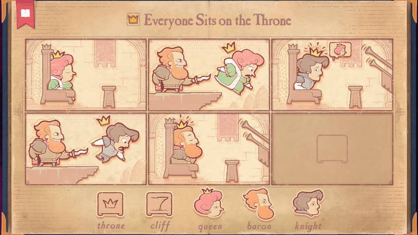 All Puzzle Answers And Solutions In Storyteller