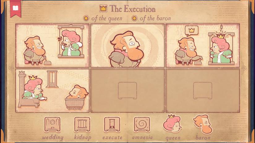 All Puzzle Answers And Solutions In Storyteller