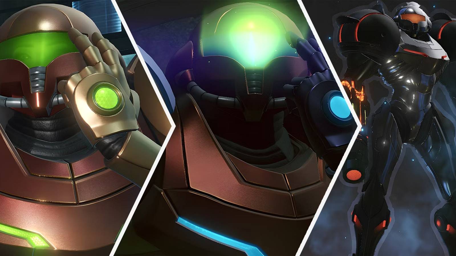 Where To Find The Grapple Beam In Metroid Prime Remastered