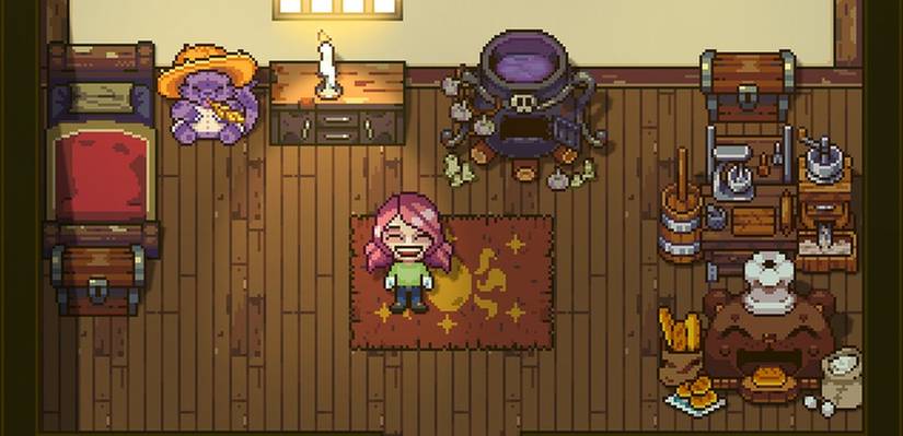 All Sun Haven Recipes And How To Cook Them