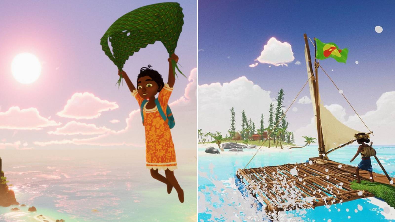 The Best Mini Games In Tchia