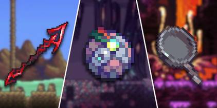 The 8 Toughest Bosses In The Terraria Calamity Mod