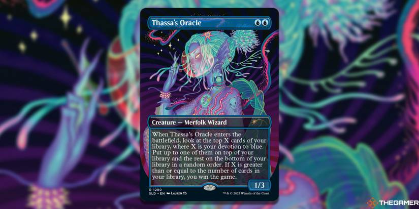 Tivit, Seller Of Secrets cEDH Deck Guide - MTG