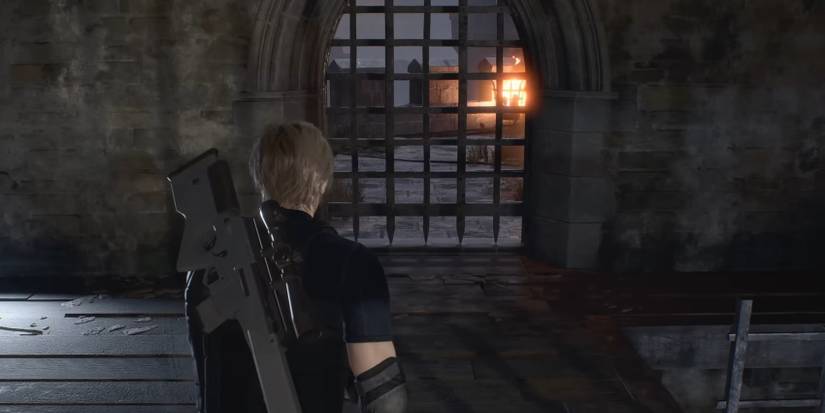 The 10 Best Skips In RE 4 Remake