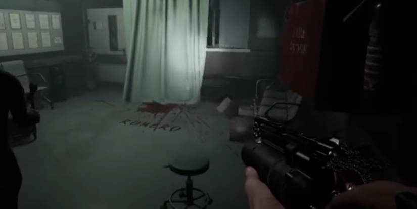 Every Tool In Demonologist, Ranked