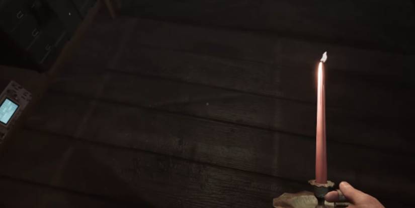 Every Tool In Demonologist, Ranked