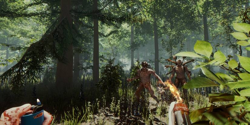 The Best Multiplayer Survival Games