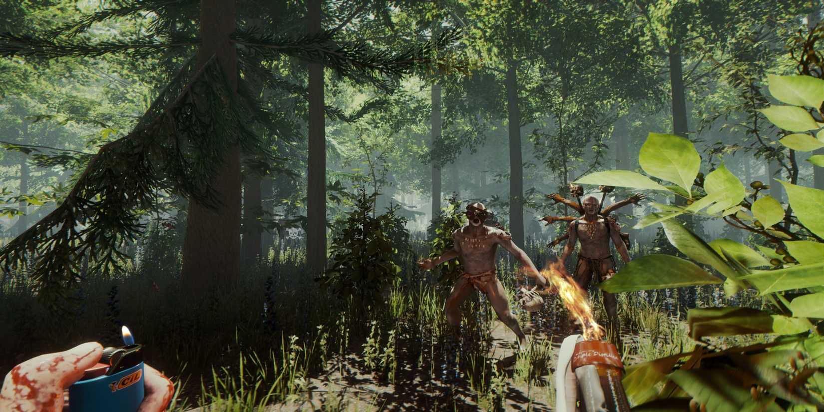 The Best Open World Indie Video Games
