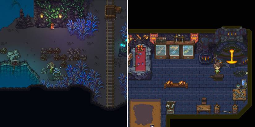 Sun Haven: Complete Guide