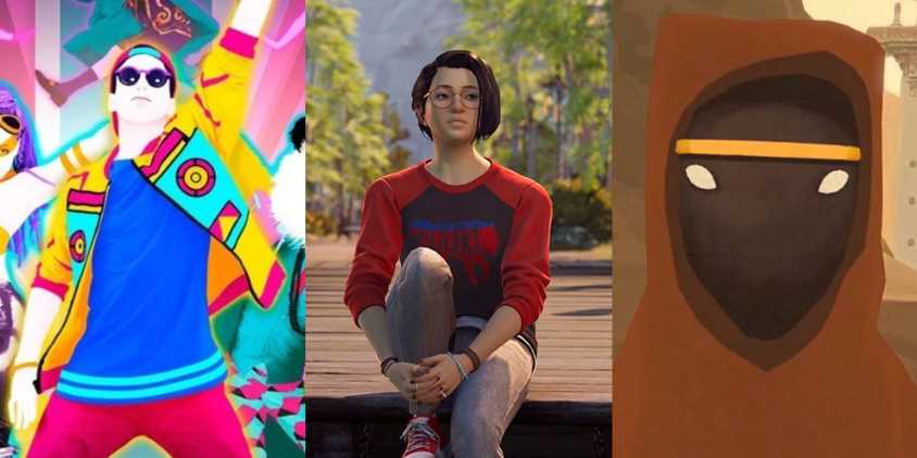 Games About Loneliness