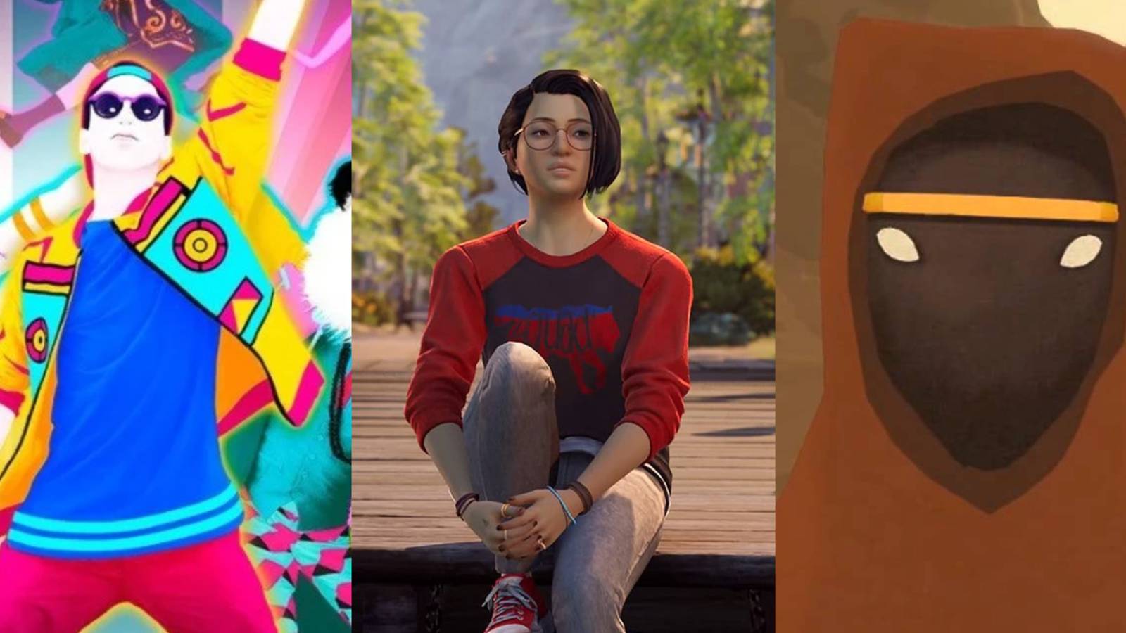 Games To Play When You Feel Alone