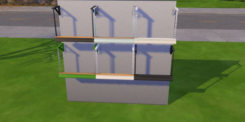 Everything Included In The Sims 4 Greenhouse Haven Kit