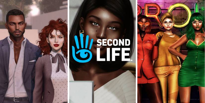 The Sims 4: Best Similar Video Games To Play
