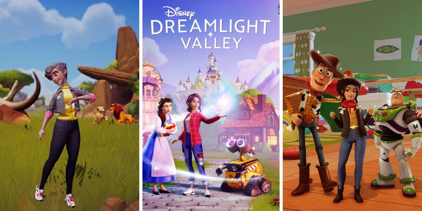 The Sims 4: Best Similar Video Games To Play