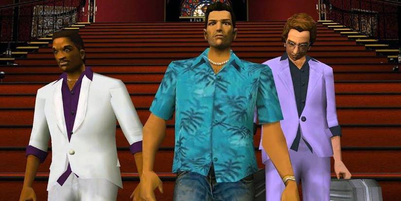 The Best Games Set In The '80s