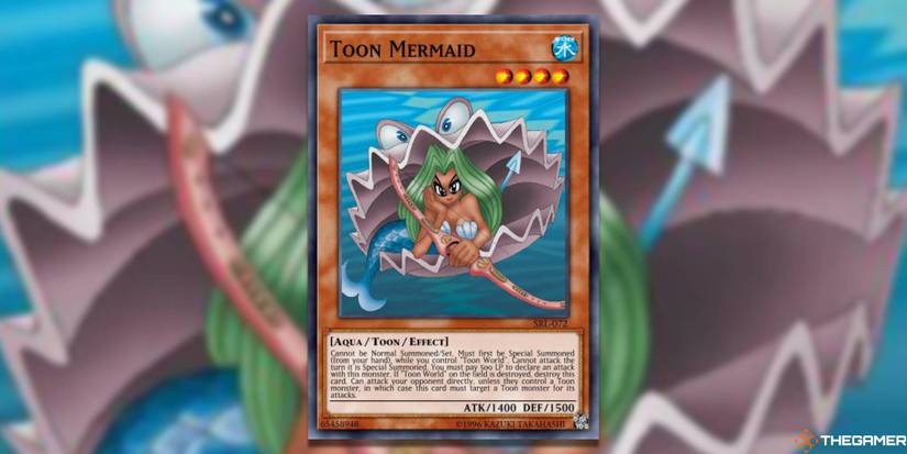 The 10 Most Valuable Yu-Gi-Oh! Cards From Spell Ruler