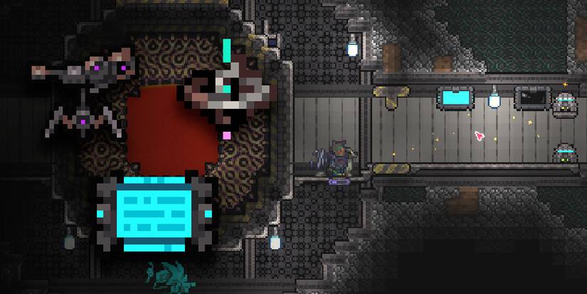 Terraria: Everything You Need To Know About The Calamity Mod
