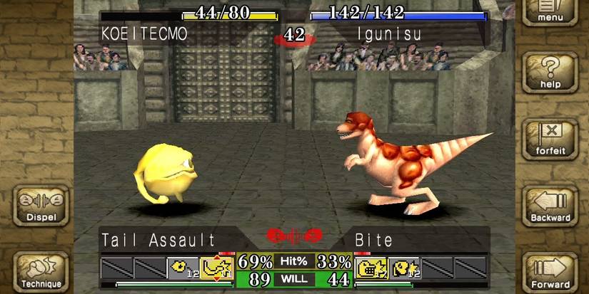 The Best Monster-Taming Games On PC