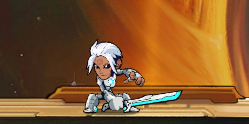 Brawlhalla: Best Legends Who Use Swords