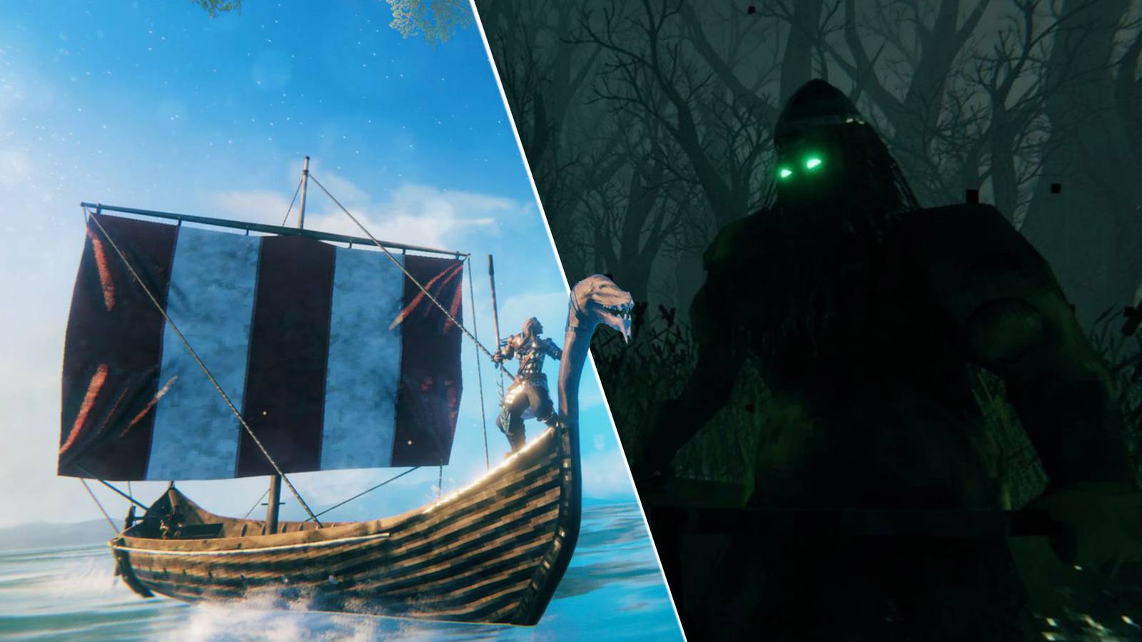 Valheim: 10 Combat Tips For New Players