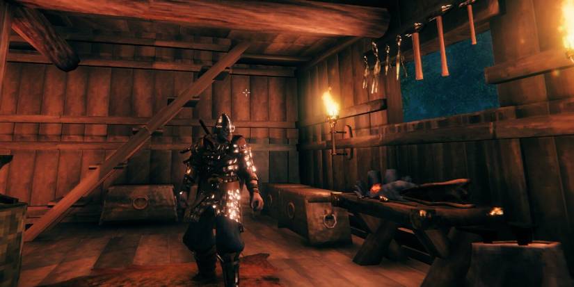 The Best Armor Sets And How To Craft Them In Valheim