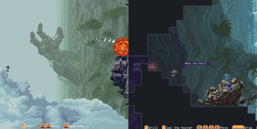 The Shortest Roguelikes And Roguelites