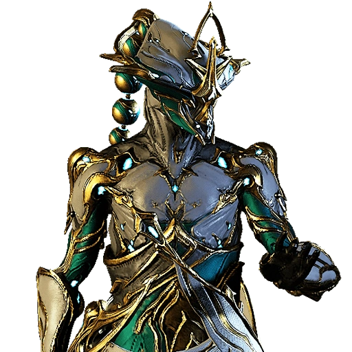 A Complete Guide To Warframe