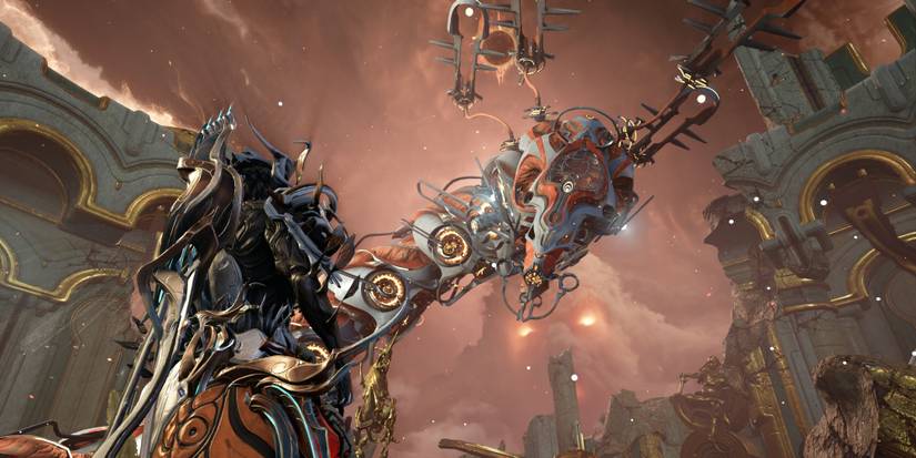 Duviri Objectives, Decrees, And Boss Fight Guide - Warframe