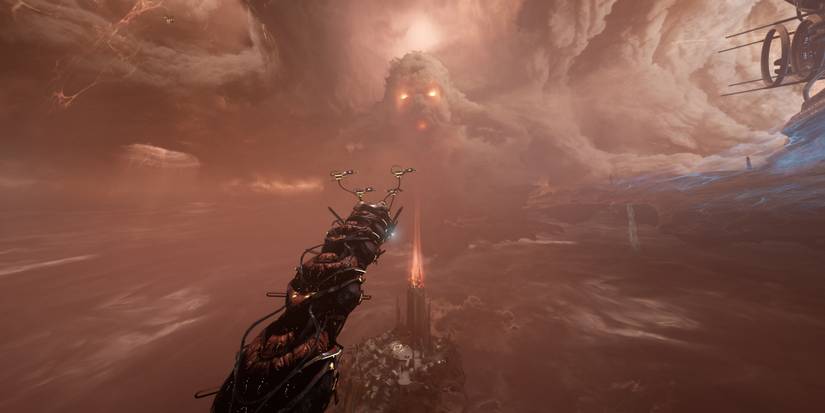 Duviri Objectives, Decrees, And Boss Fight Guide - Warframe