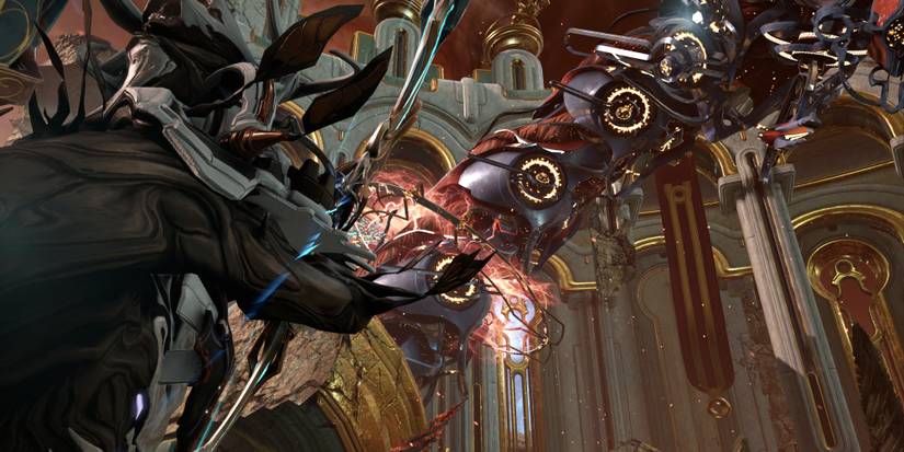 Duviri Objectives, Decrees, And Boss Fight Guide - Warframe