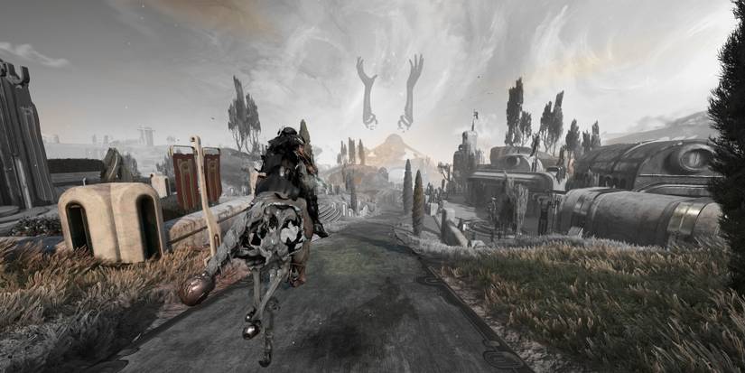 The Duviri Paradox Quest Walkthrough - Warframe