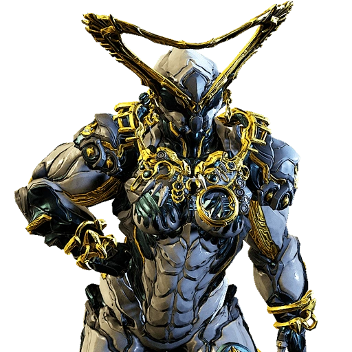 A Complete Guide To Warframe