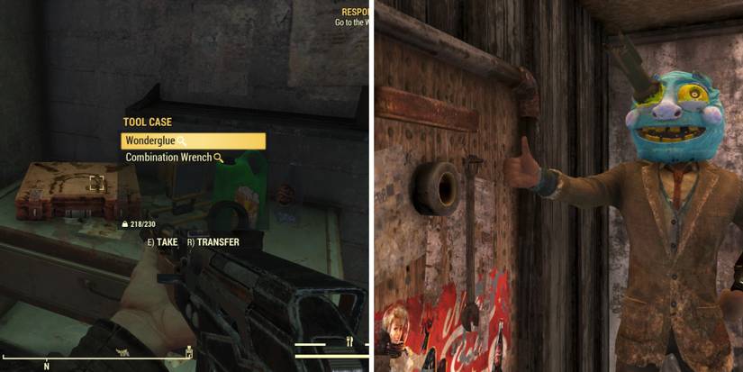 The Best Ways To Get Adhesive In Fallout 76