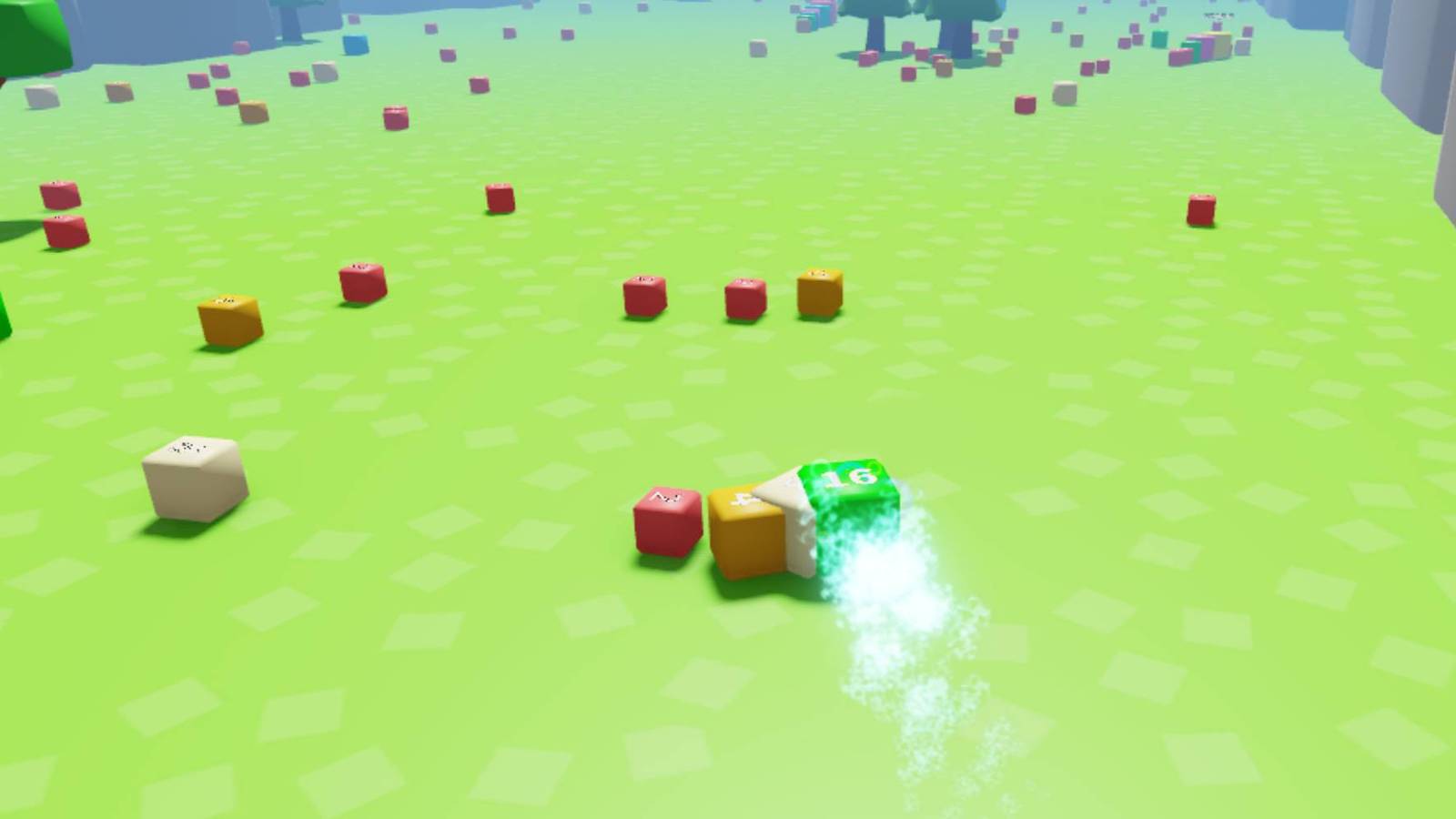 Worm 2048 Codes - Roblox